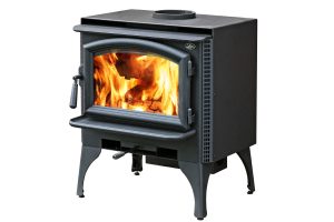 Lopi Answer 2020 Fireplace | Compact Size Fireplace