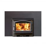 Lopi Answer 2020 Inbuilt Wood Fireplace | Lopi Fireplaces