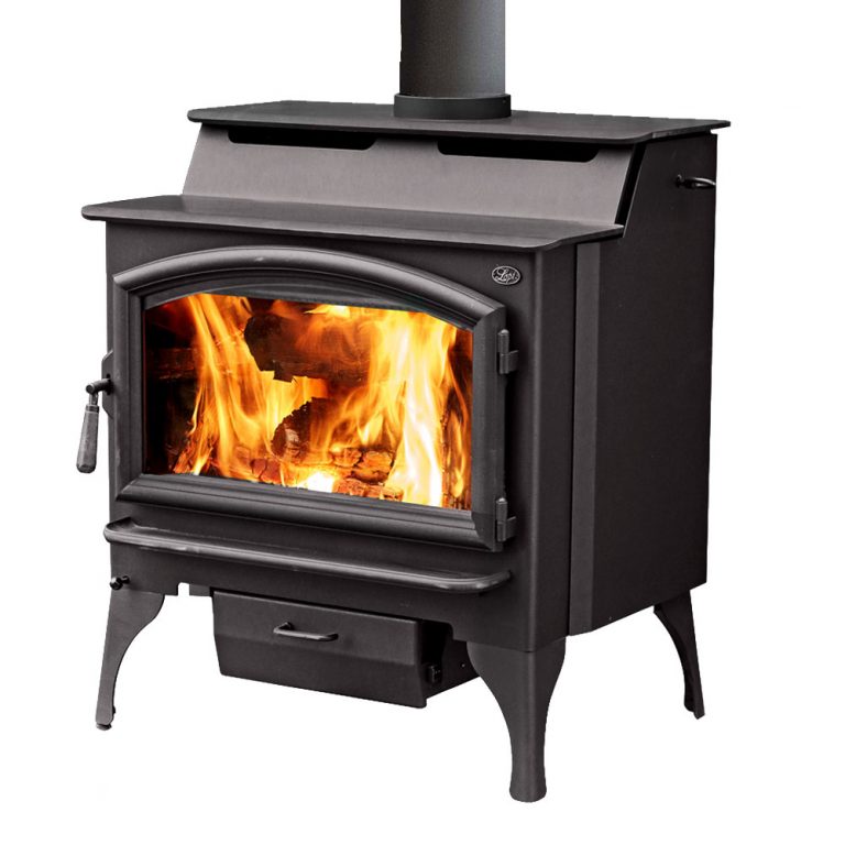 Lopi Liberty 2020 Large Stove Fireplace | Lopi Fireplaces
