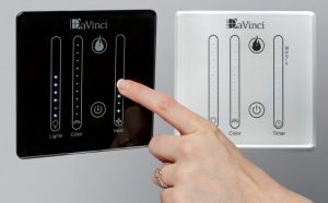 DaVinci Custom Fireplaces | Ultimate Fire Feature to Enjoy