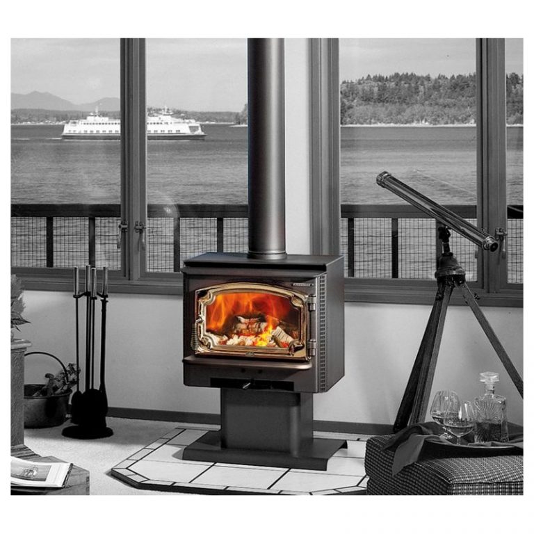 Lopi Answer – Discontinued | Lopi Fireplaces Australia