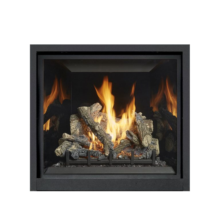 LOPI ProBuilder 36 Clean Face Fireplace | Lopi Fireplaces
