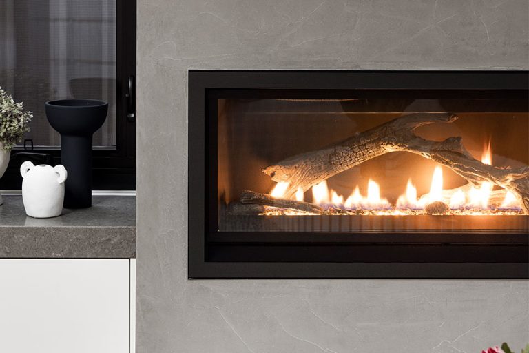 ProBuilder 72 GS2 Fireplace: Altona North | Lopi Fireplaces